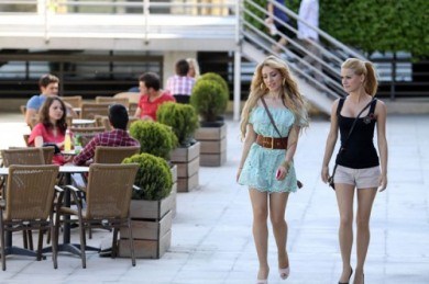 hande adını feriha koydum - kadın sitesi kadınca örgü dantel