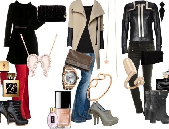 2013 kombin örnekleri - kadın sitesi kadınca örgü dantel