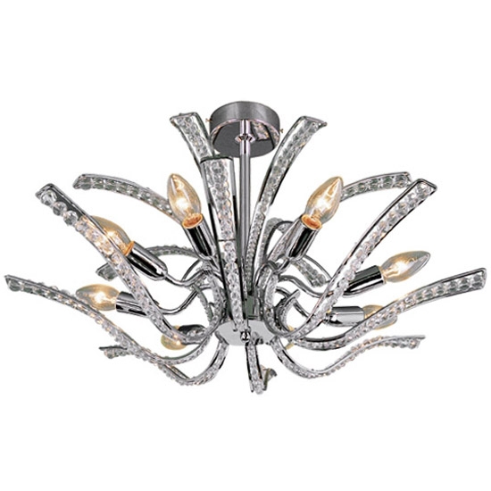 Modern Avize Modelleri - kadın sitesi kadınca örgü dantel