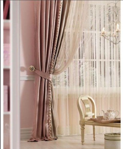 modern perde modelleri - kadın sitesi kadınca örgü dantel