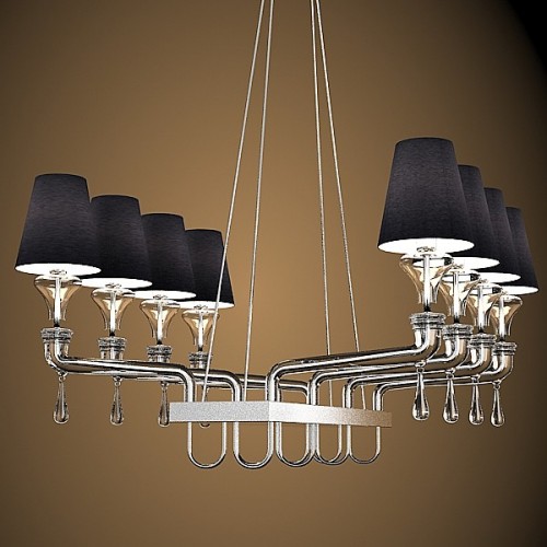 Modern Avize Modelleri - kadın sitesi kadınca örgü dantel